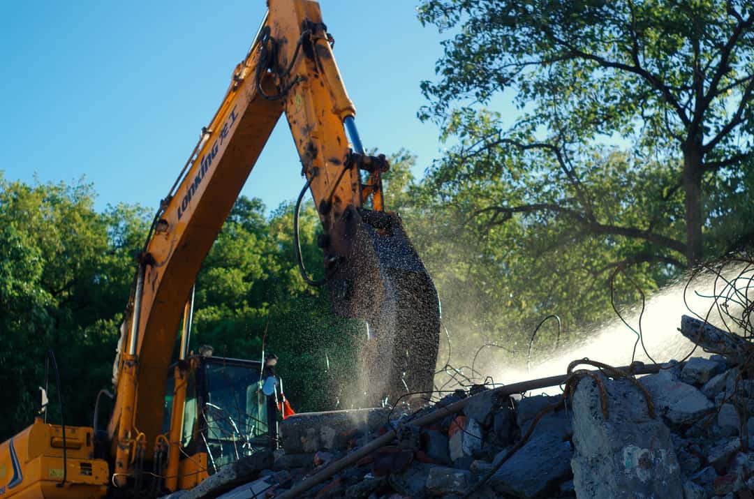 JWS Demolition Brisbane | Demolition Contractors in South East Queensland